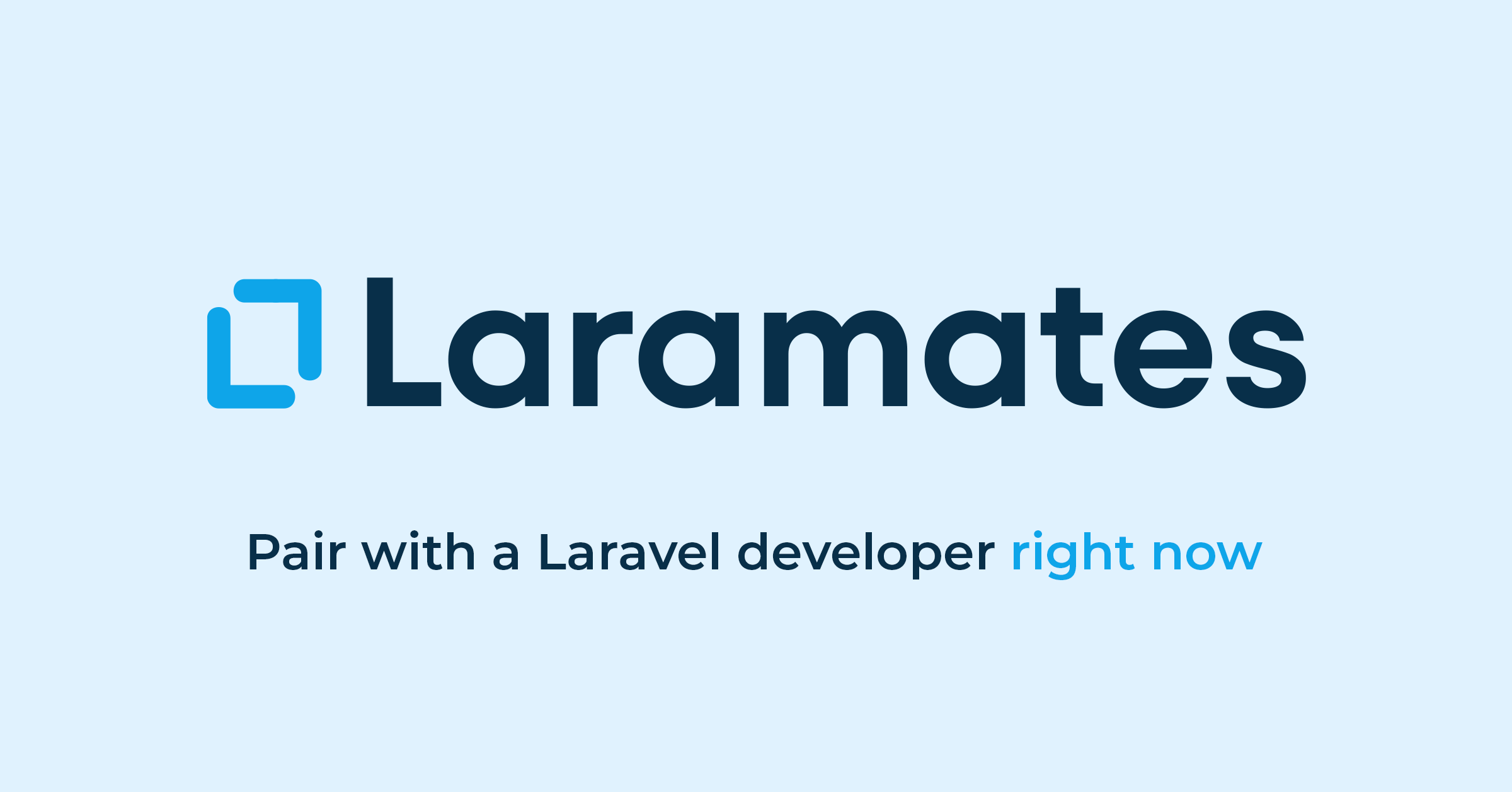 Laramates
